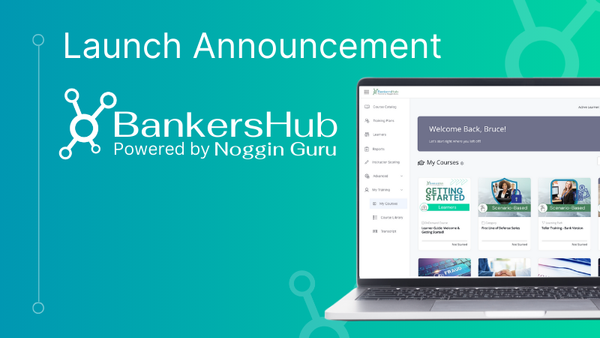 BankersHub Launches New All-in-One Learning Platform for Financial Ins