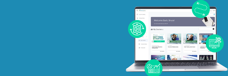 Noggin Guru Learning Platform | Scalable LMS for Financial Services ...