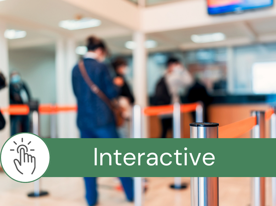 Branch Security – BankersHub