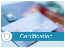 Certification: Debit and ATM Card – BankersHub