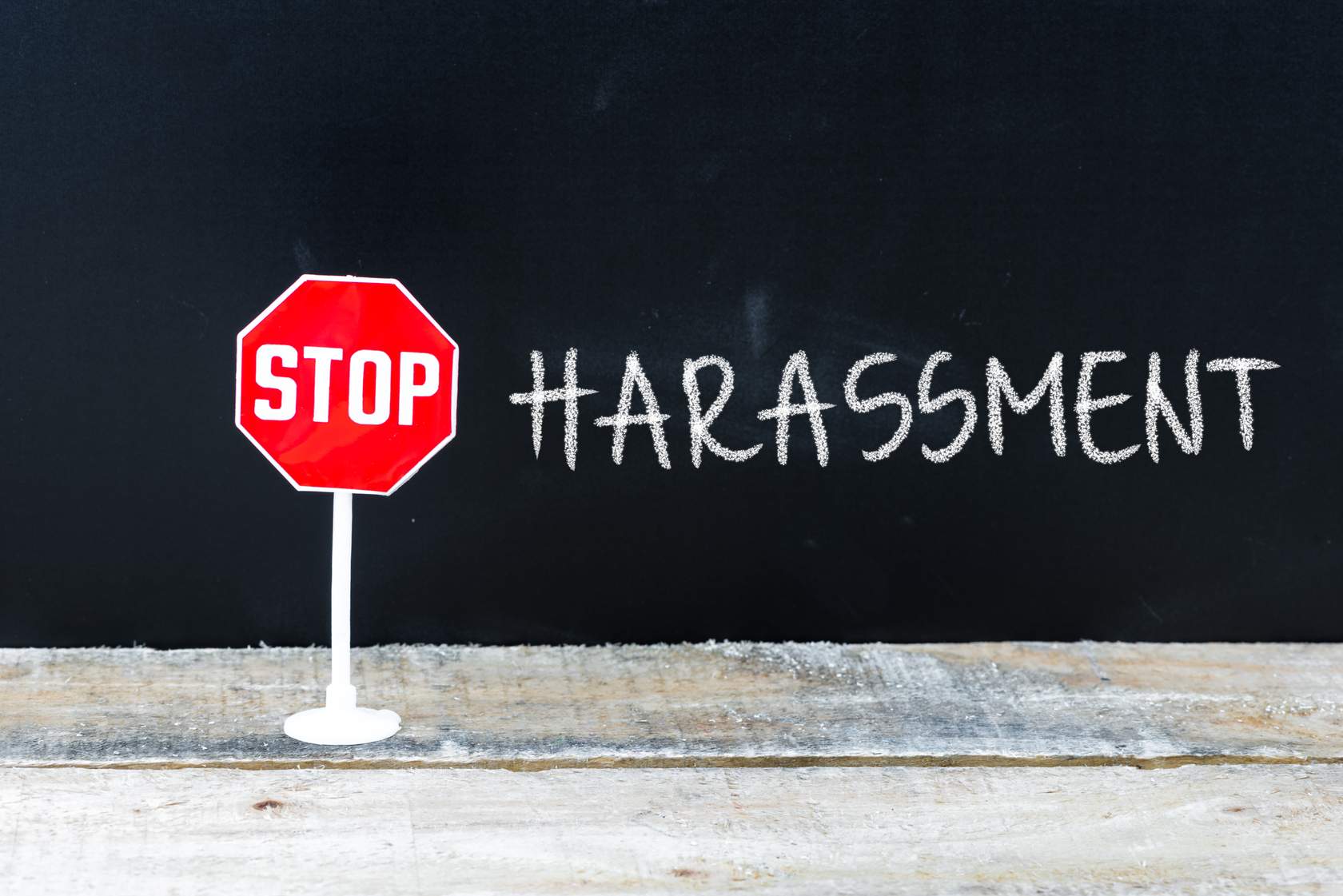 Illinois Mandatory Anti-Sexual Harassment Training for Supervisors ...
