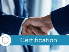 Certifications – BankersHub