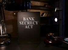 Basics of Currency Transaction Reporting (CTR) - Webinar – BankersHub